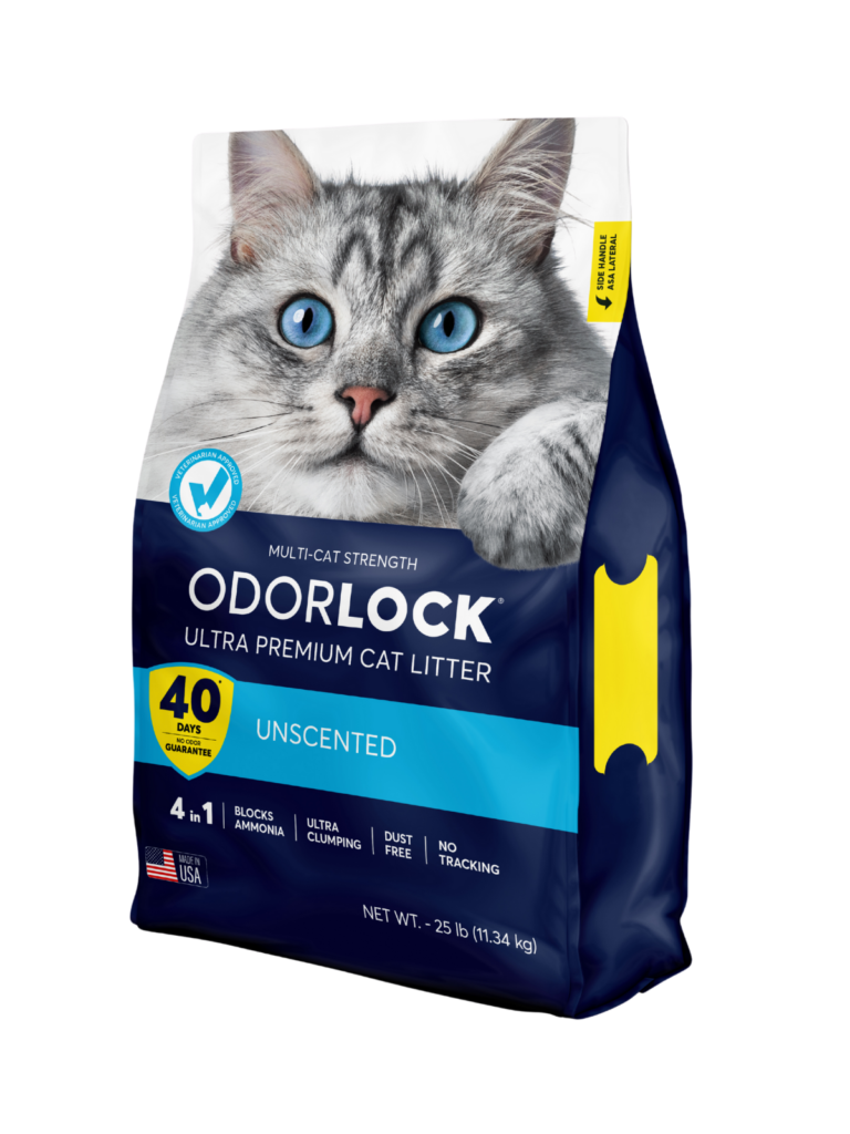 Unscented | Odorlock